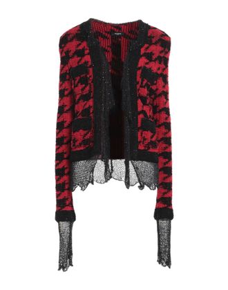 Balmain JACKEN & M&Auml;NTEL - Jacken und Anoraks auf YOOX.COM