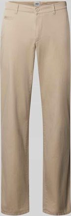 Brax Slim Fit Hose mit Ultralight Verarbeitung Modell Fabio