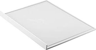 Guzzini Kitchen Active Design, Schneidebrett - Weiß, 23 x 29,4 x 0,5 cm - 29280011