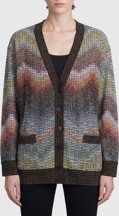 Missoni Pullover MISSONI Damen Farbe Bunt