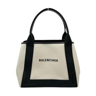 Balenciaga Damen, Pre-Owned, Weiß, ONE SIZEGröße