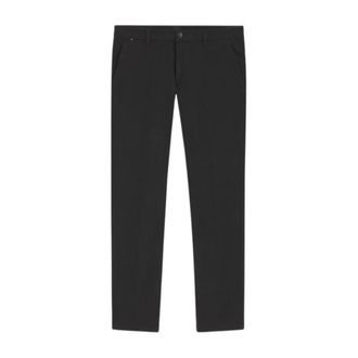 HUGO BOSS Herren, Hosen, Schwarzk, W31Gr&ouml;&szlig;e