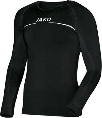 Jako Kinder Longsleeve Comfort