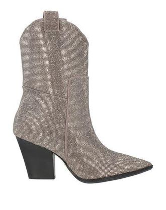 Lola Cruz CHAUSSURES - Bottines sur YOOX.COM