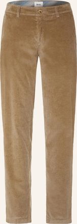 Brax Brax Cordchino Phil Tapered Fit beige