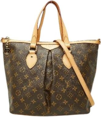 Louis Vuitton Damen, Pre-Owned, Braun, ONE SIZEGr&ouml;&szlig;e