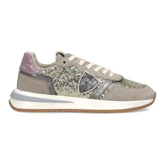 Philippe Model Tropez 2.1 Running - - Shoes - Damen - Grau - 35 EU