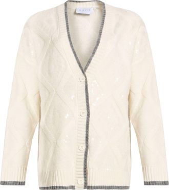 Kaos STRICKWAREN - Strickjacken auf YOOX.COM
