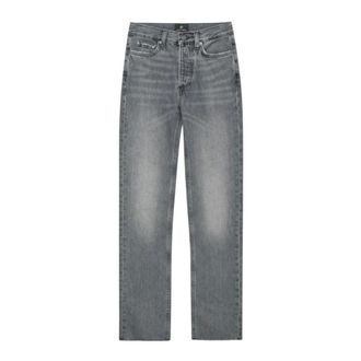 Anine Bing Femme, Jeans, Gris, Taille: W26 Bruno Jean