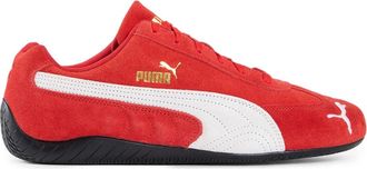 Puma Puma, Homme, Chaussures, Rouge, Taille: 42 1/2 EU Speedcat OG