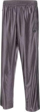 adidas Homme, Pantalons, Gris, Taille: S Firebird TP Joggers