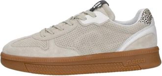 Maruti Femme, Chaussures, Beige, Taille: 41 EU Yale Baskets