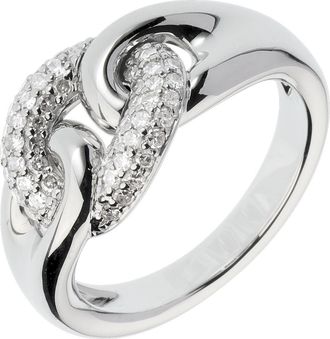 Edenly Diamant Ring Lien infini