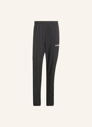 ADIDAS TERREX Adidas Terrex Multi Essentials Stretch Hose schwarz