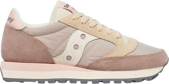 Saucony Femme, Chaussures, Multicolore, Taille: 37 1/2 EU Jazz Original