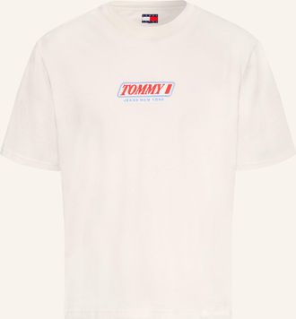 Tommy Jeans T-Shirt beige