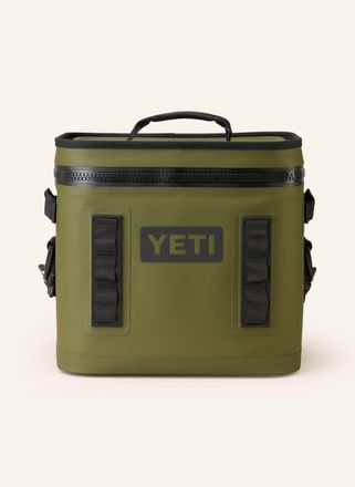 Yeti K&uuml;hltasche Hopper Flip 12 gruen