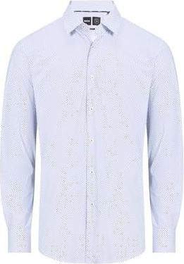 HUGO BOSS Chemise imprim&eacute;e