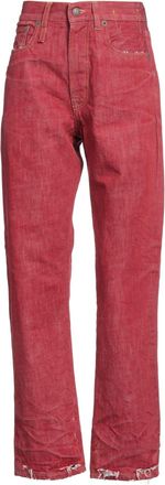 R13 HOSEN & RÖCKE - Jeanshosen auf YOOX.COM