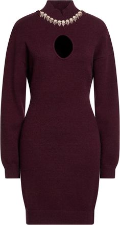 Trash and Luxury KLEIDER - Mini-Kleider auf YOOX.COM