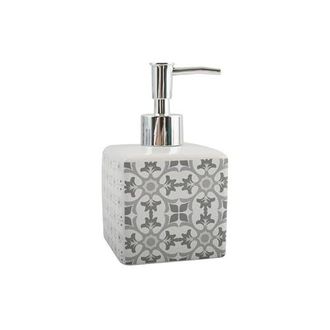 MSV Seifenspender Evora, Brown, Standard