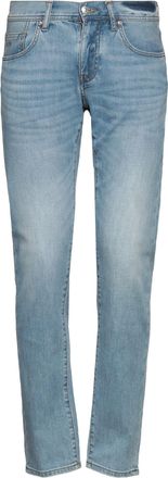 A|X Armani Exchange HOSEN & RÖCKE - Jeanshosen auf YOOX.COM