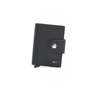 HUGO BOSS Homme, Accessoires, Noir, Taille: ONE Size Boss - Accessoires > Portefeuilles & Porte-cartes