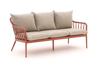 Manifesto Furniture Manifesto Celante Gartensofa 3-Sitzer 182 cm