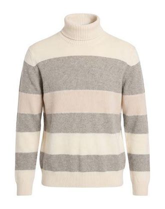 LUIGI BORRELLI NAPOLI MAILLE - Cols roul&eacute;s sur YOOX.COM
