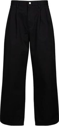 Carhartt Work in Progress Jeans large Brockman en coton