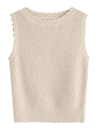 Lindex Sticktop Greta