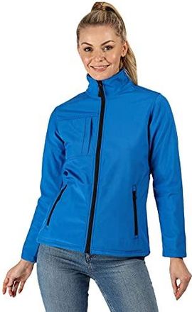 Regatta Octagon II Veste Softshell &agrave; Membrane 3 Couches pour Femme