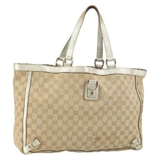 Gucci Damen, Pre-Owned, Beige, ONE SIZEGr&ouml;&szlig;e