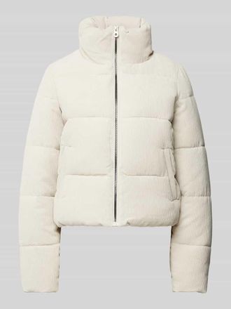 Only Steppjacke aus Cord Modell NEWDOLLY