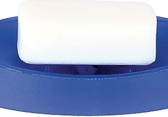 Spirella Move Seifenschale aus Polypropylen, Frosty Marine