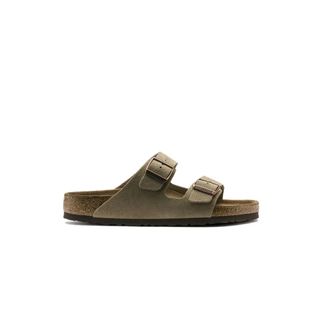 Birkenstock Herren, Schuhe, Braun, 45 EUGr&ouml;&szlig;e