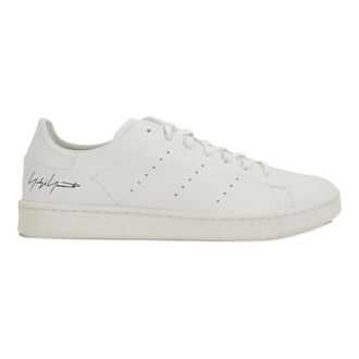 Yohji Yamamoto Stan Smith - Femme - Chaussures - Blanc - Taille: 36 EU