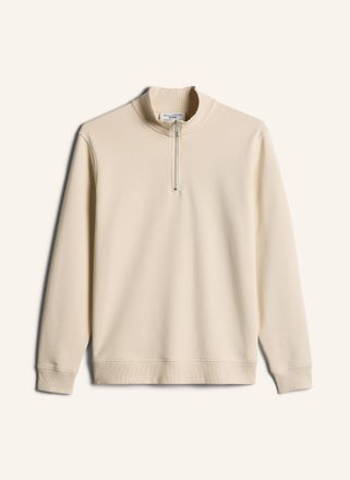 Marc O'Polo Denim Marc Opolo Denim Sweatshirt weiss