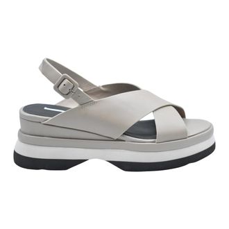 Jeannot Femme, Chaussures, Beige, Taille: 38 EU 523 Chaussures &agrave; lacets