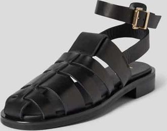 Alohas Sandalen aus echtem Leder