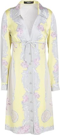 Versace KLEIDER - Mini-Kleider auf YOOX.COM