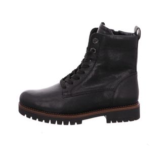 Gabor Stiefel - - Shoes - Damen - Schwarzk - 39 1/2 EU