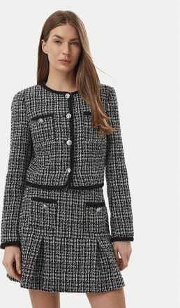 Guess Sakko W6BN13 W4318 Schwarz Regular Fit