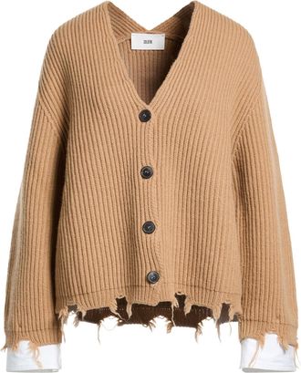 SOLOTRE STRICKWAREN - Strickjacken auf YOOX.COM