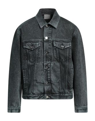 VETEMENTS JACKEN & M&Auml;NTEL - Jeansjacken/M&auml;ntel auf YOOX.COM