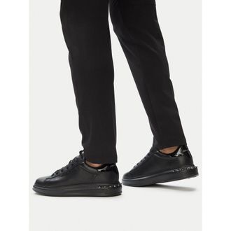Karl Lagerfeld Sneakers KARL LAGERFELD KL52574A Schwarz