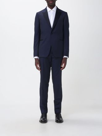 Ermenegildo Zegna Anzug Herren Farbe Navy