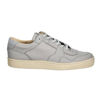 Novesta Herren, Schuhe, Grau, 45 EUGr&ouml;&szlig;e