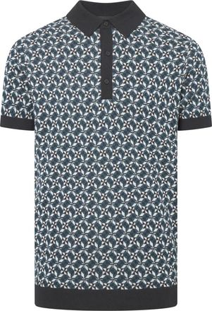 Strellson Homme, Tops, Multicolore, Taille: S Polo Chemises