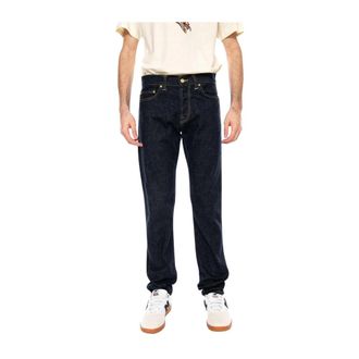 Carhartt Work in Progress Klondike Pant - - Jeans - Herren - Blau - W28